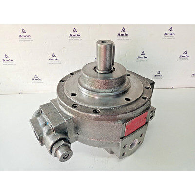 MOOG HP-R18A1-RKP032KM28J1Z00 Hydraulische Radial Kolben Pum