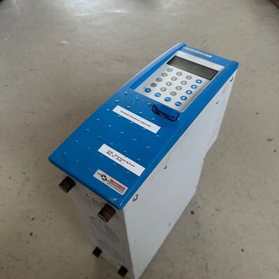 1x Herrmann DYNAMIC digital control 2000 CS