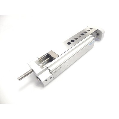 Festo 543940 / DGSL-8-50-Y3A Mini-Schlitten mit 548070 Sto?d