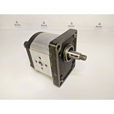 Pompe à Engrenage Hydraulique Casappa PLP20.8D0 - POMPE TES