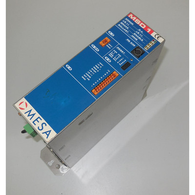 Infranor MSD1 MA 3004EMAC