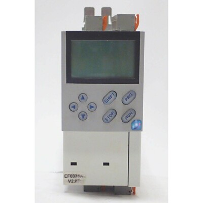 LENZE DRIVE PLC EPL-10201-XX, EXTENSION BD 01 EPZ-10201 w/ E