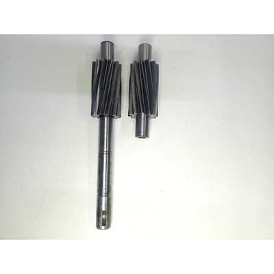 Roper Pompa Ricambio Set Ingranaggi per 2AM 27