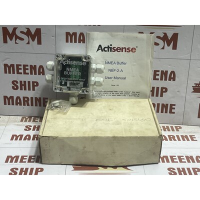 Actisense NBF-2 NMEA Buffer