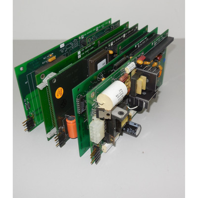 Varian assy L9539-301 L9536 L9524 R0395 L9542 A60702 L9255-3