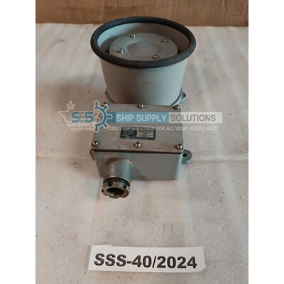 JRC Noboru BHS-2A/F 电喇叭扬声器 2W BHS2AF