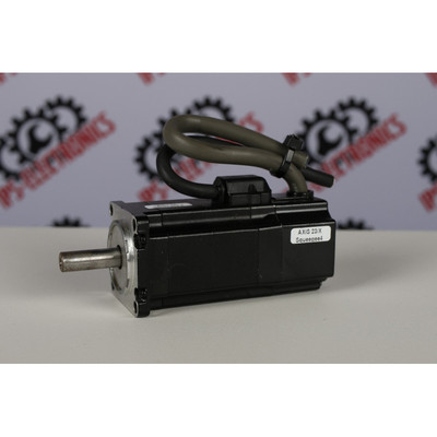 ALLEN-BRADLEY Y-1003-2-H00AA (193513) (SERVOMOTOR) - 6 meses