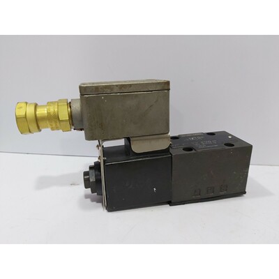 DENISON 4D01 3111 0101 B1G0Q AM WITH LISK IRELAND D14-20720-