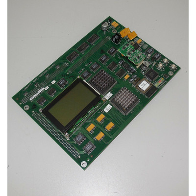 Lam research assy 810-013872-002 Rev G