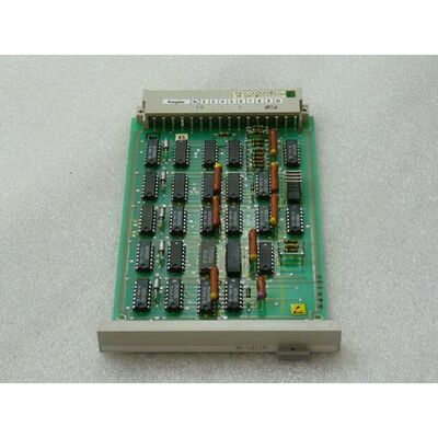 Siemens 6EC3871-0A Simatic Card ungebraucht