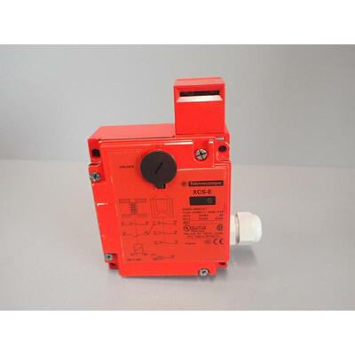 XCSE8511 - TELEMECANIQUE - XCSE8511 / Módulo Interruptor De