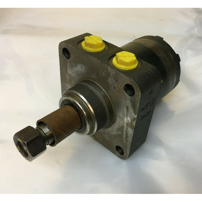 NEU Hydraulikmotor ROSS MF165 MF100825AAAB Torqmotor Gerotor