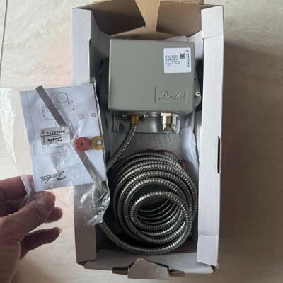 丹佛斯Danfoss KPS80 060L313066 议价