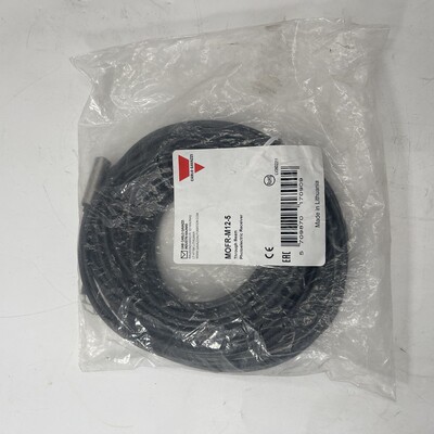 Carlo Gavazzi MOFR-M12-5 Through Beam Photoelectric Receiver