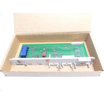 Heidenhain 324 955-14 Platine SN: 11 390 618 generalüberhol