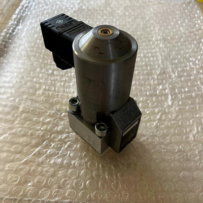 Hawe WGR2-2 205VDC 2/2-Wegeventil mit Rückschlagventil Hydr