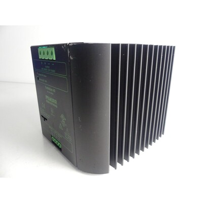 Murrelektronik 85004 Evolution 40 Schaltnetzteil 3-phasig SN