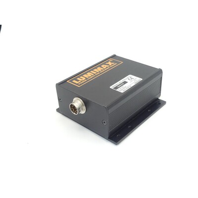 LUMIMAX PLC2 Beleuchtungscontroller 19 - 30 V DC IP 40 15421