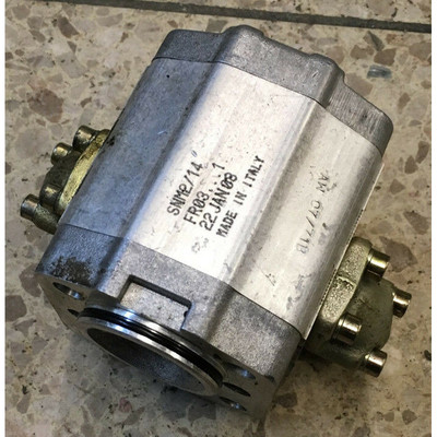 Zahnradmotor Sauer Sundstrand Turolla SNM2/14 FR03...1 Hydra