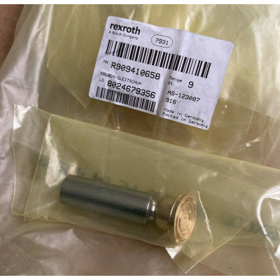 Rexroth A4V40 Satz Kolben-Gleitschuhe 9x R909410658 Hydrauli