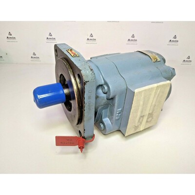 Gpd Ricambio N.GP1514640 Idraulico Cambio Pompa - Pressione