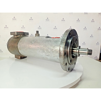 Pompa A Vite Tripla Leistritz L3MF 52/104 #2