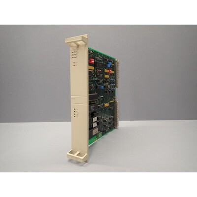 IOP05 - ABB - IOP-05/ MóDULO DE TARJETA USADO