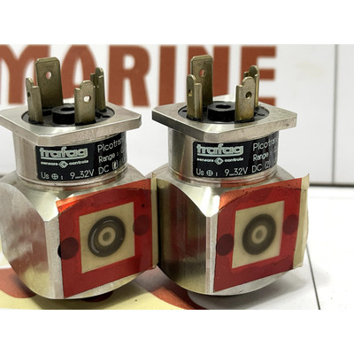 TRAFAG 8264 Picotrans Druck Sender 8264.76.2510