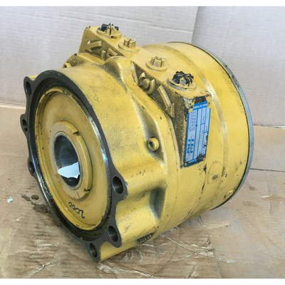 PH POCLAIN PH POCLAIN 390575 002243849R Radmotor MK08-0-124-