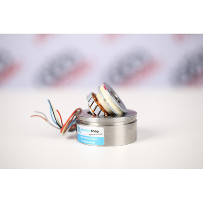 PARKER AC-Mn-0070-4/0-6-BR (RESOER) - 6 Monate Garantie