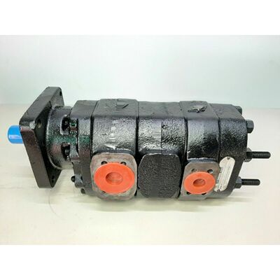Parker Commmercial hydraulics P37X378BYRT20-8BRL12-1 Hydraul