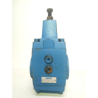 Válvula De Control De Presión Hidráulica Vickers RT 10 A4