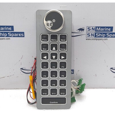 National Oilwell Varco 213912+71 Cyberbase Functional Touch