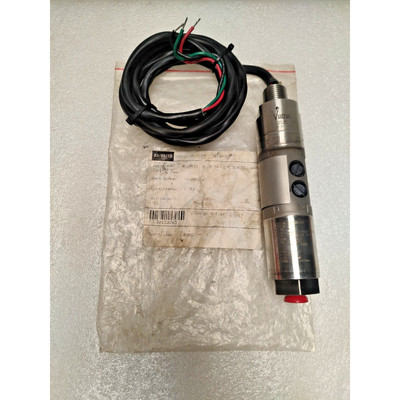 Transmisor De Presión Viatran 5715BHSX818 Modelo 571 0-7500