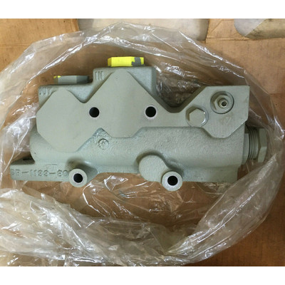 Parker Pulsar Apitech VBC2211 DB-1133-800 Hydraulikventil Ve