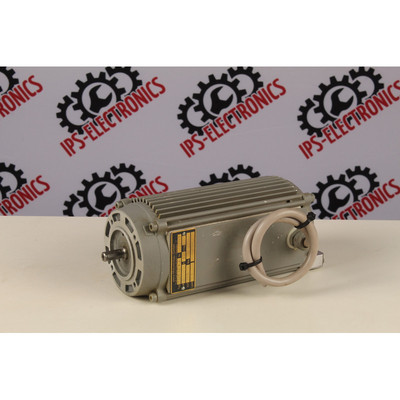 EKKA-MOTORENBAU DF56R-N2-KLR (servo motor) - 6 months warran