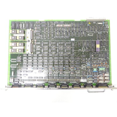 Siemens 6FX1190-3AA00 SINUMERIK MS250 E-Stand - / 00 SN:1213