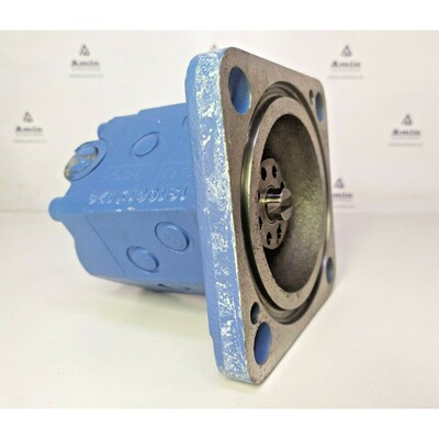 NOWA SWISS 02705 001 Air Starting Component - NEW