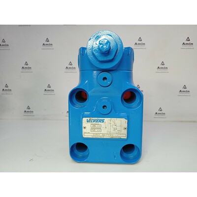 Vickers EURG1 10F 13UG Entladung Druck Entlastungsventil Bew