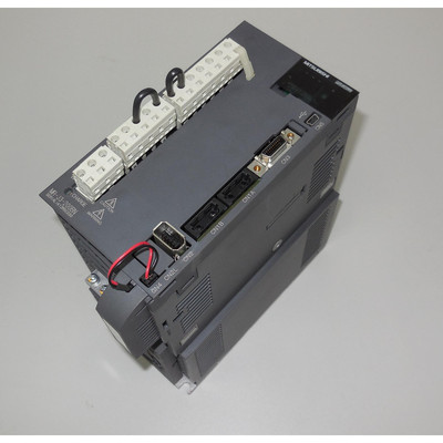 Mitsubishi melservo MR-J3-200BN AC servo