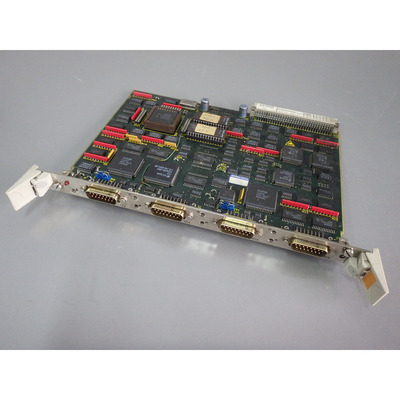 6FX11442BA00 - SIEMENS - 6FX1144-2BA00 / Modul Sinumerik 880