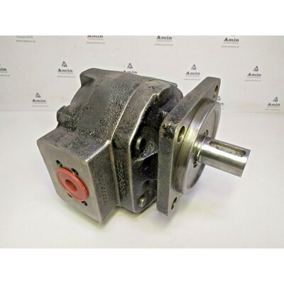 Hamworthy PA1909R3B26A Hydraulische Gang Pumpe - Geprüft Pu