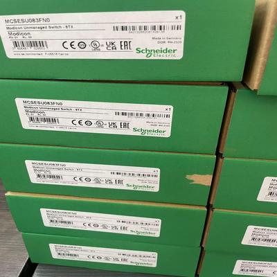 MCSESU083FN0施耐德进口产地德国议价