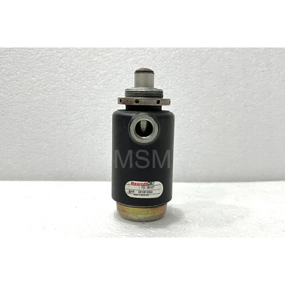 Rexroth 3610810500 Druckregler
