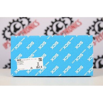 SICK SRM50-HZV0-S21 (ID 1052638) (ENCODER) - 6 months warran