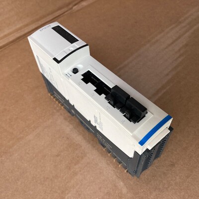 Telemecanique Advantys STBEPI2145 Tesys Type UI/F 12in/8out