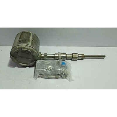 Rosemount 3144PD6A1I1B4F5XA Temperature Transmitter 3144P