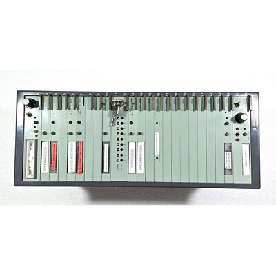 SOREN T. LYNGSO 99252673 发动机超速电源控制单元全机架