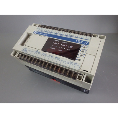 TSX1712028 - TELEMECANIQUE - TSX171 2028 / Automate programm