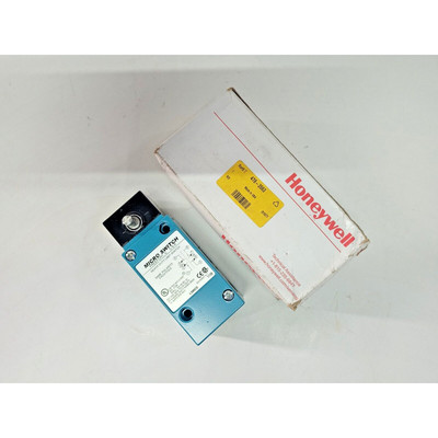 Honeywell LSM2D Micro Interrupteur Résistant Limite 600VAC
